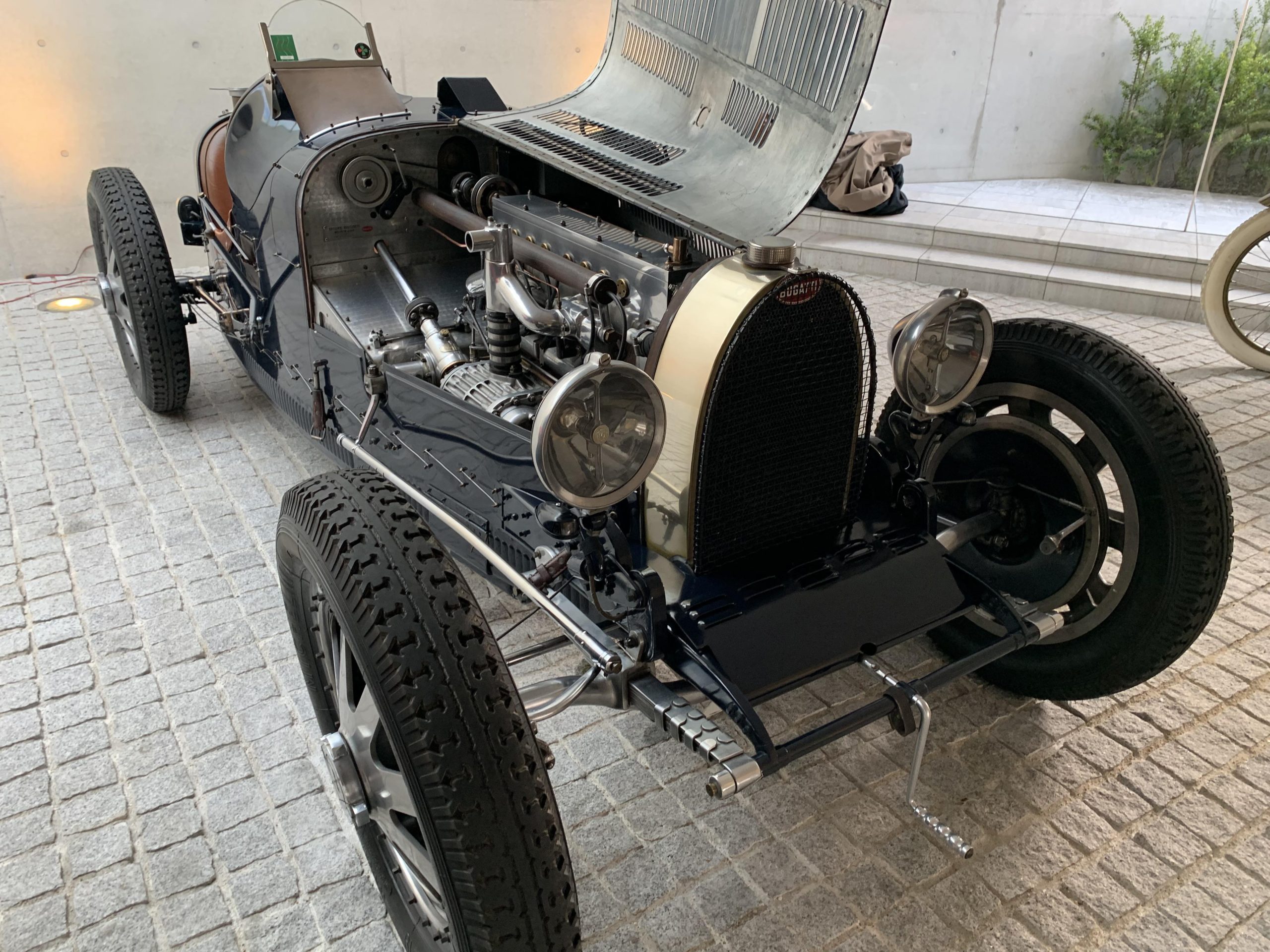 1927年 Bugatti T35 C | 株式会社FILO